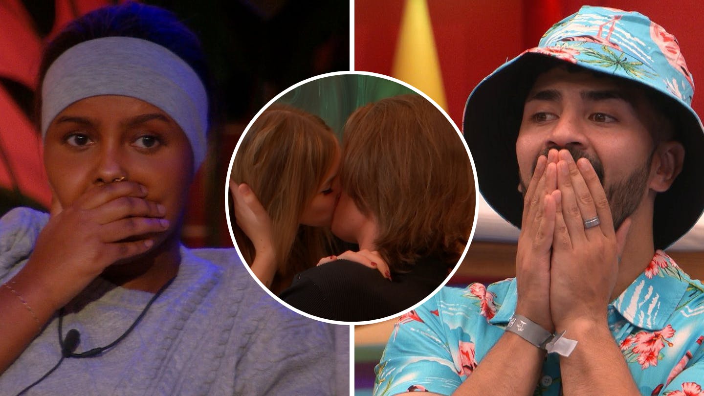 Big Brother: No, you won't believe which housemate is 'not buying the ...