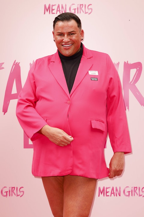 Celebrity Big Brother's David Potts announces 'new job' and we did not ...