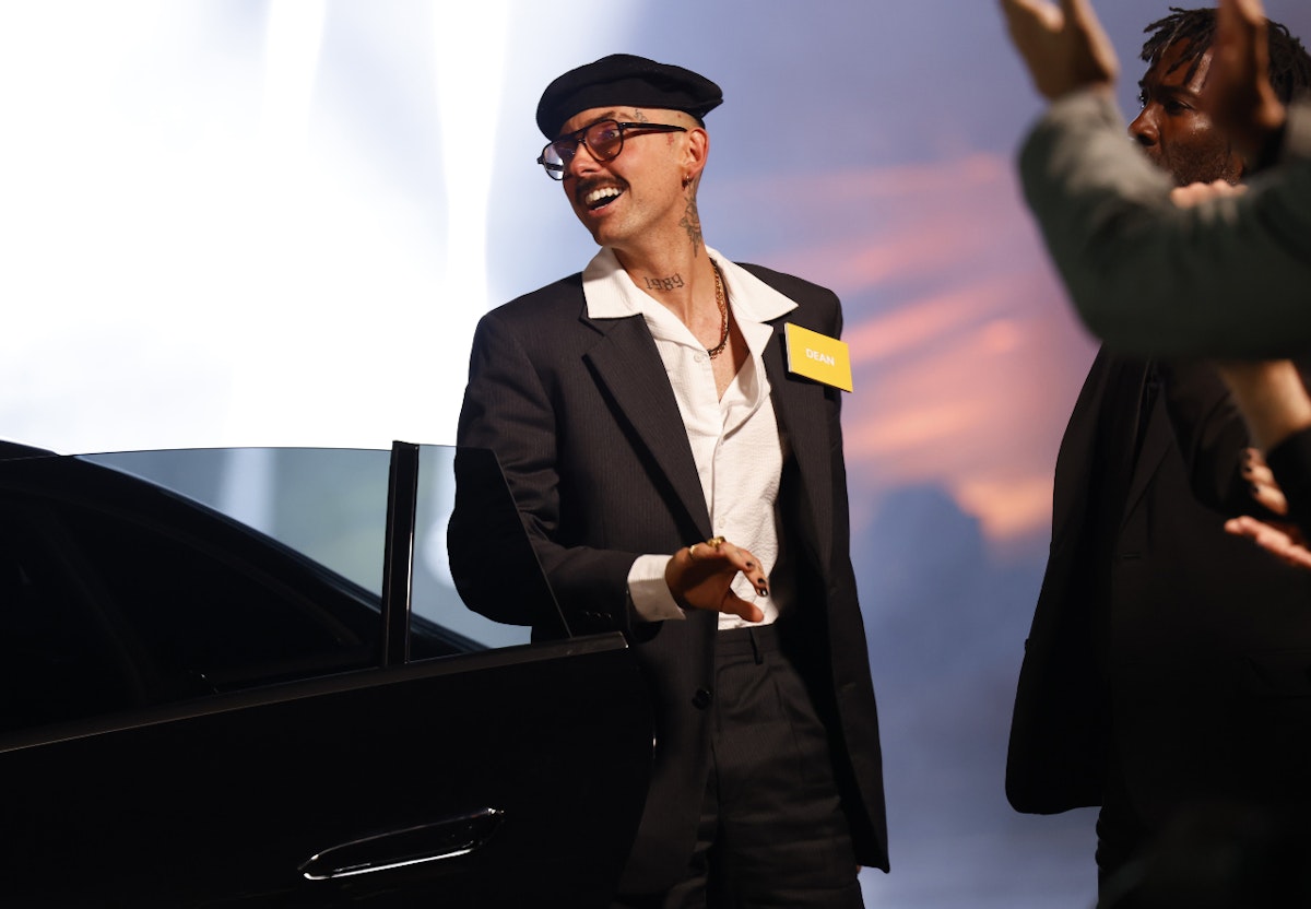 Big Brother's Dean Quinton: his age, job, Instagram and where you've ...