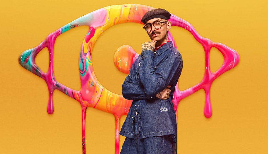 Big Brother's Dean Quinton: his age, job, Instagram and where you've ...