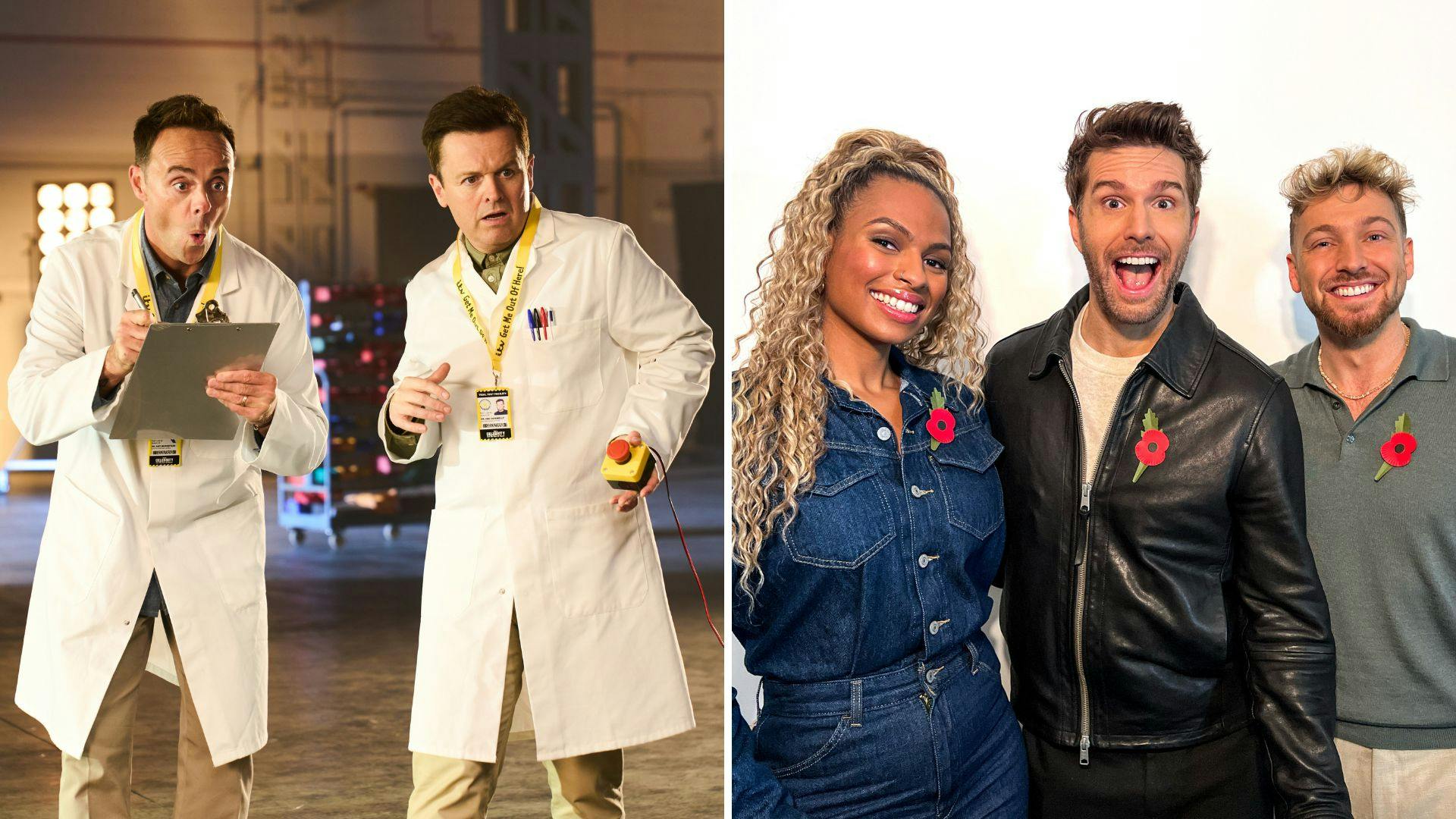 I'm A Celebrity... Unpacked: start date, hosts and what happened to ...