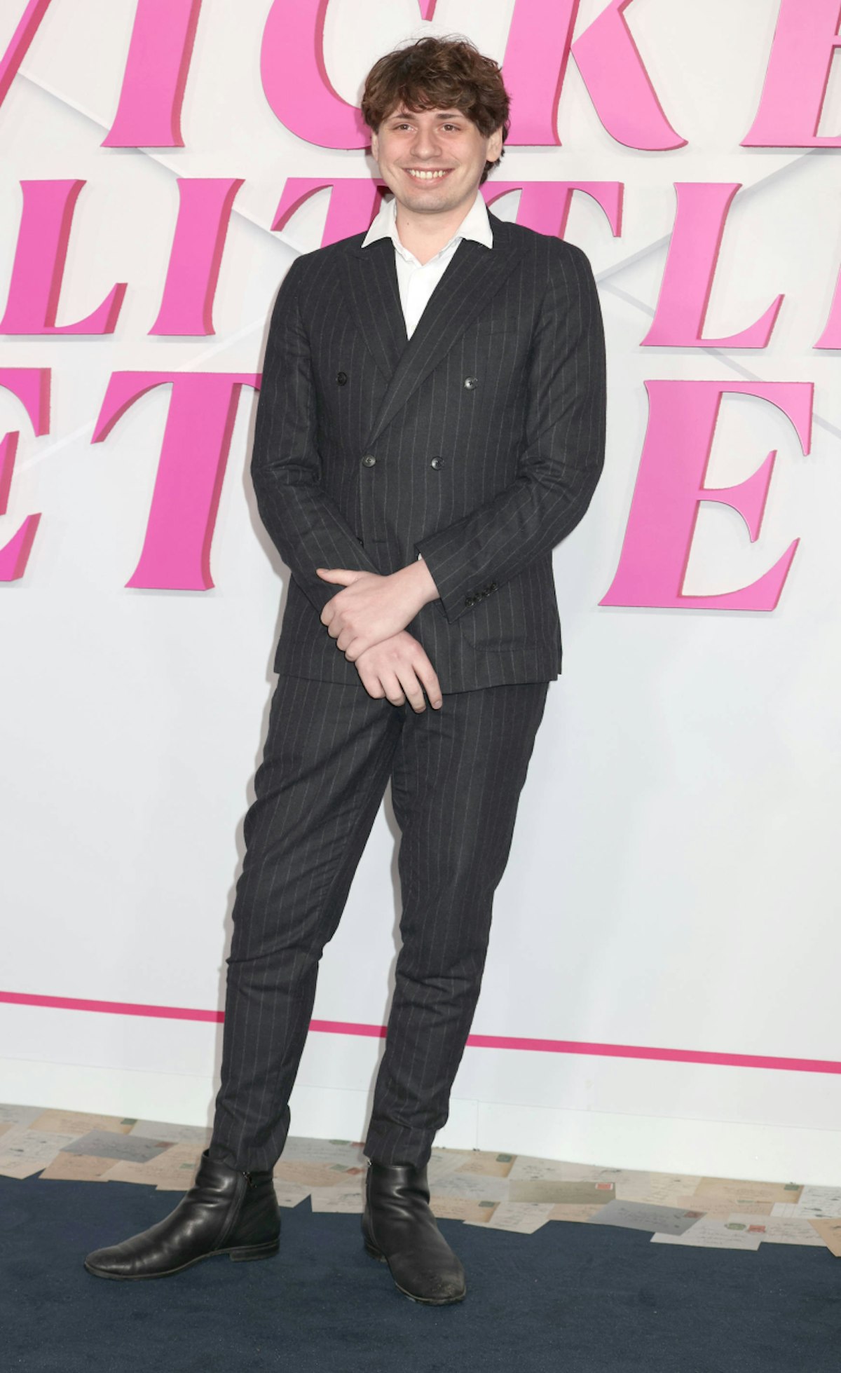 Big Brother's Jordan Sangha: his age, Instagram and Henry Southan ...