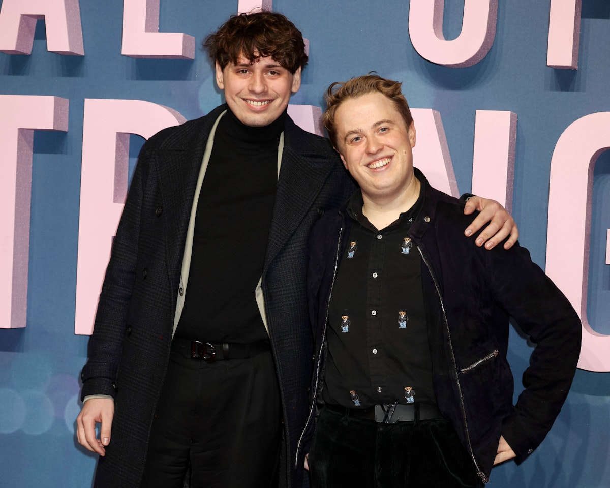 Big Brother's Jordan Sangha: his age, Instagram and Henry Southan ...