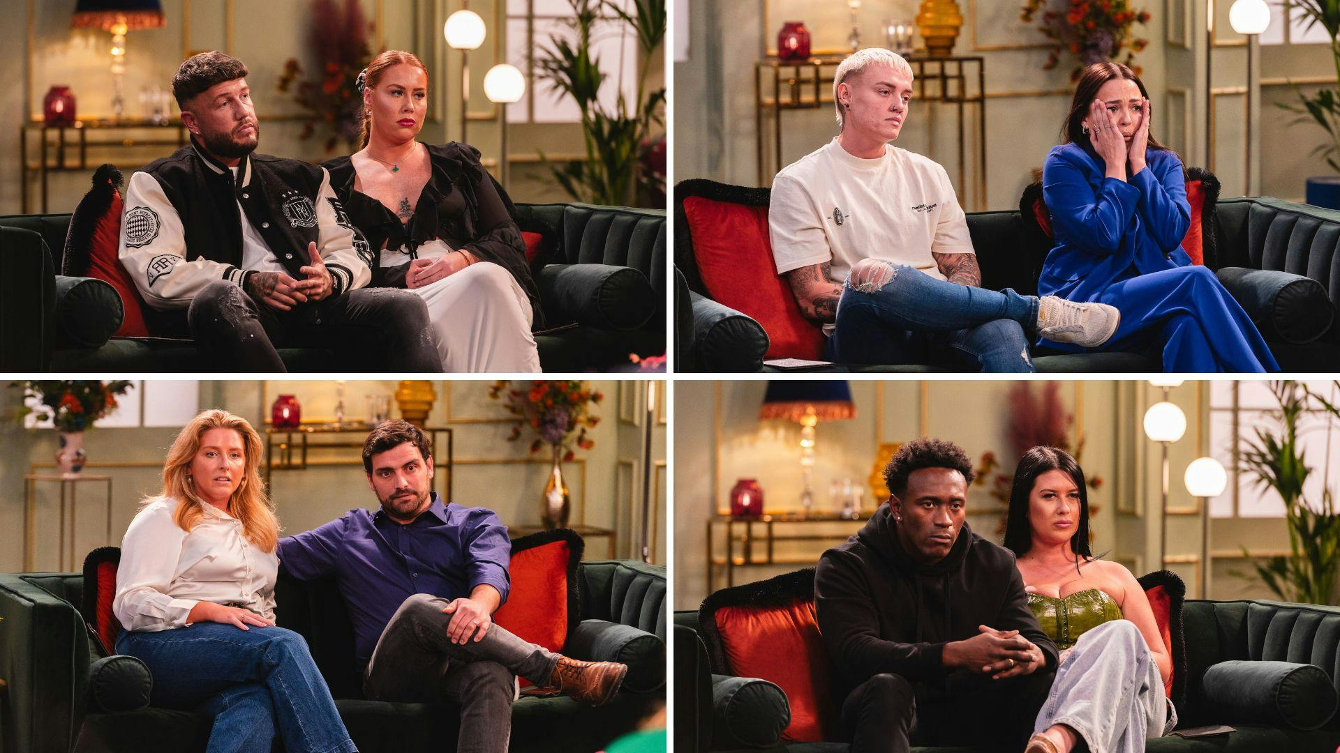 MAFS UK 2024 couples: are any of the couples still together?