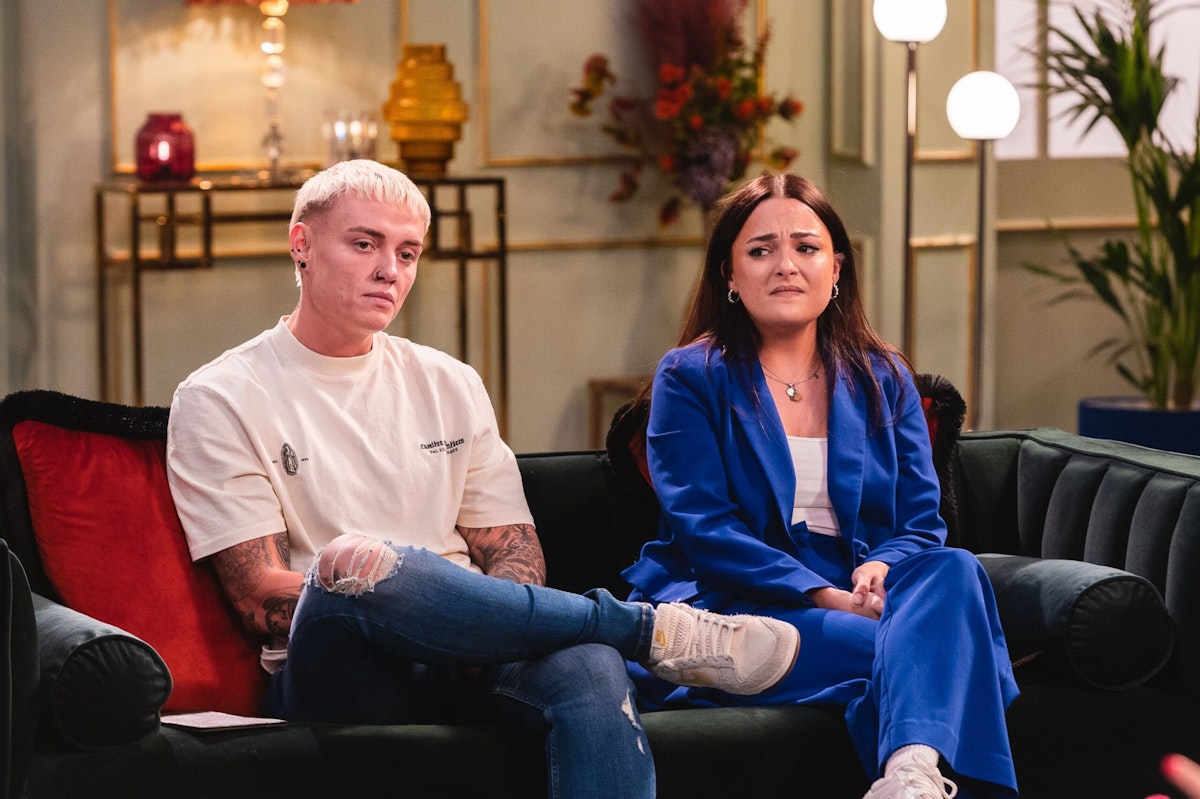 MAFS UK 2024 couples: are any of the couples still together?