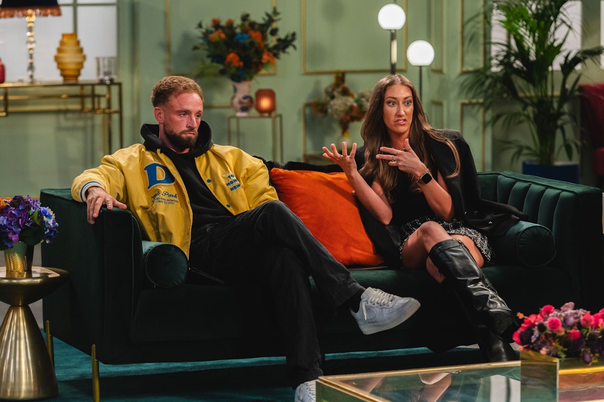 MAFS UK 2024 couples: are any of the couples still together?