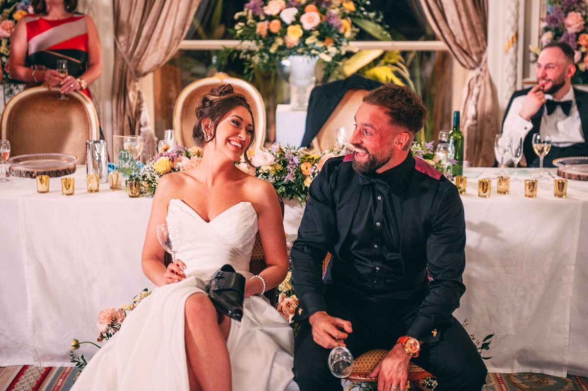 Married At First Sight UK: where are all the couples now?