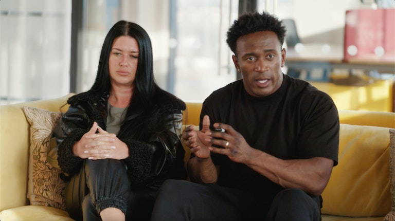 MAFS UK 2024 couples: are any of the couples still together?