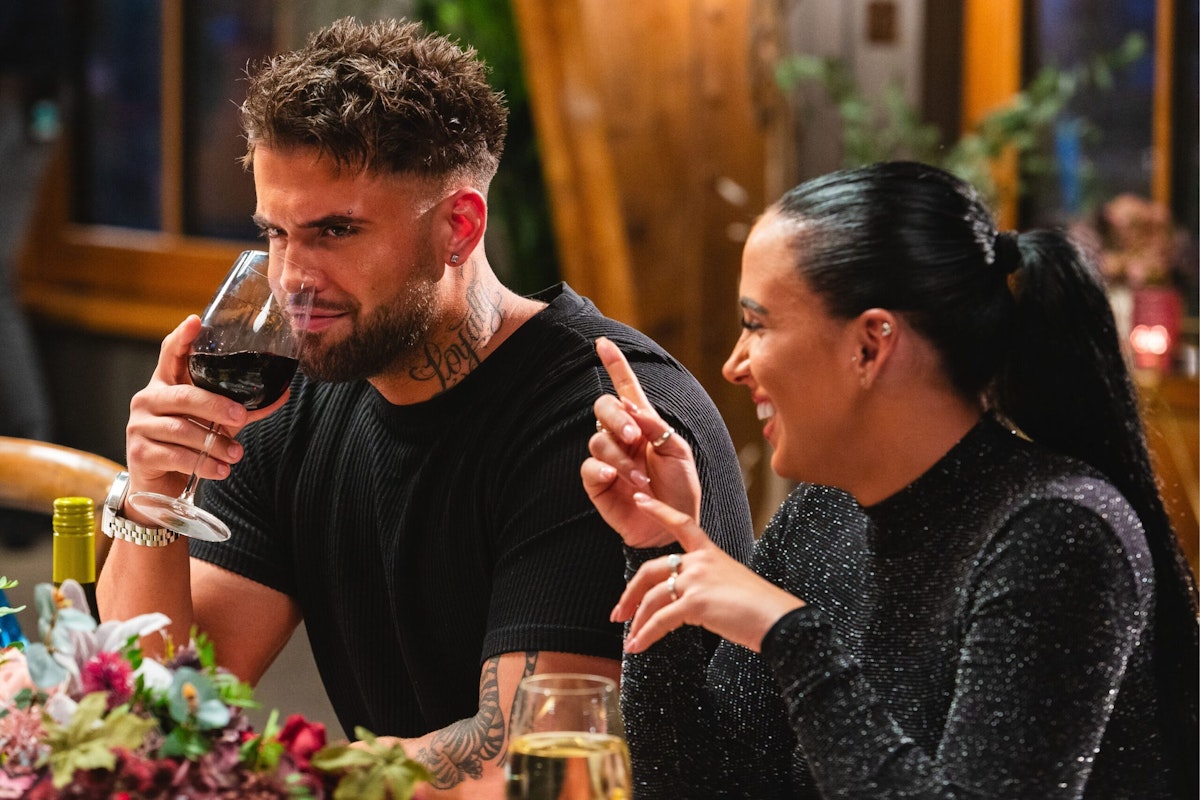 MAFS UK: Lacey Martin exposes what Nathan Campbell ‘hated’ about filming