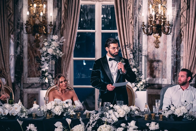 Married At First Sight UK's Luke Debono: his age, job, Instagram and ...