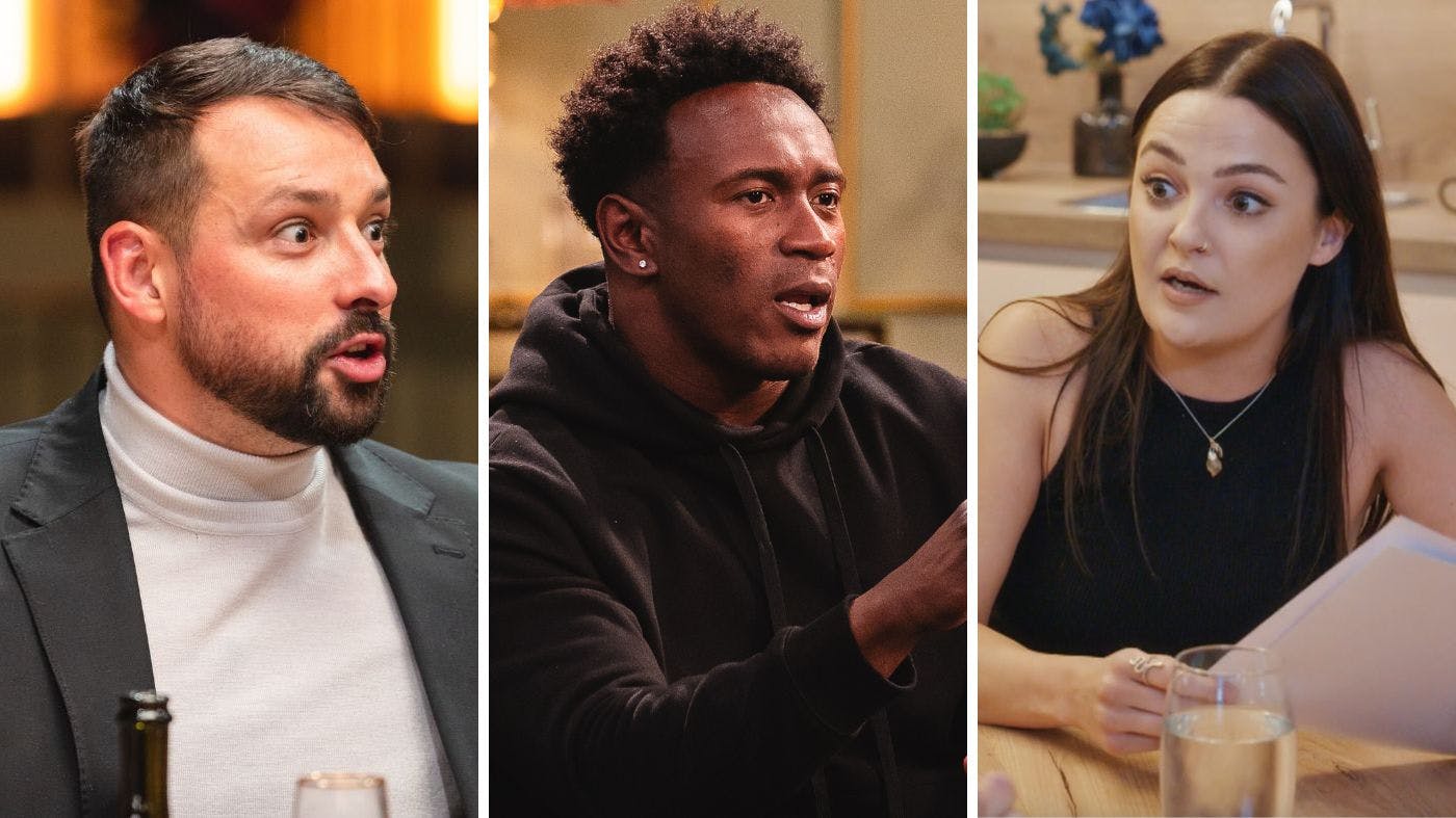 MAFS UK star reveals the sneaky way producers would control alcohol intake