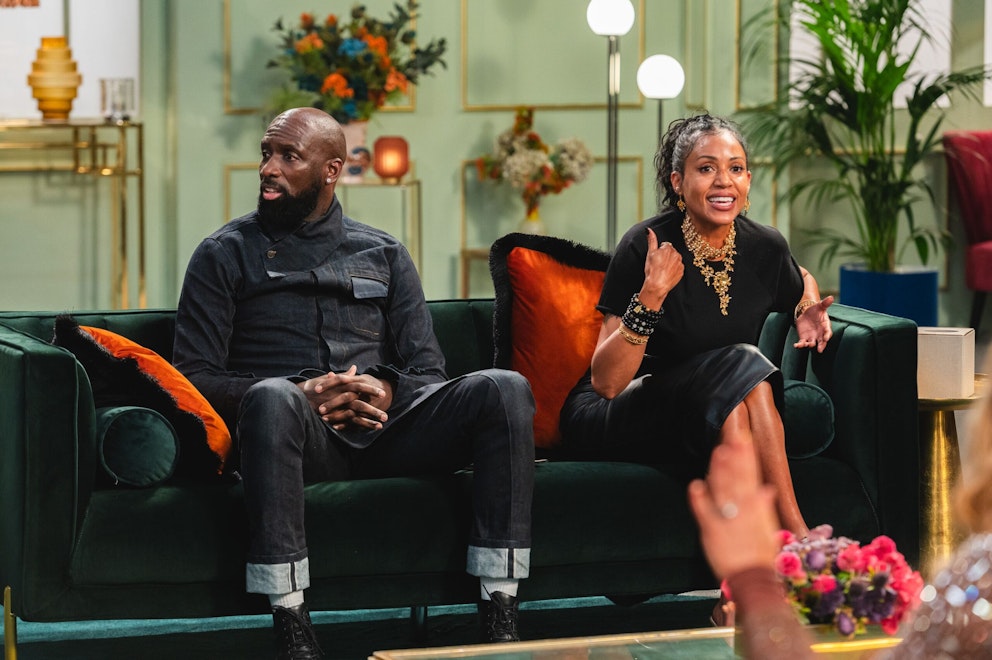 Married At First Sight UK: where are all the couples now?