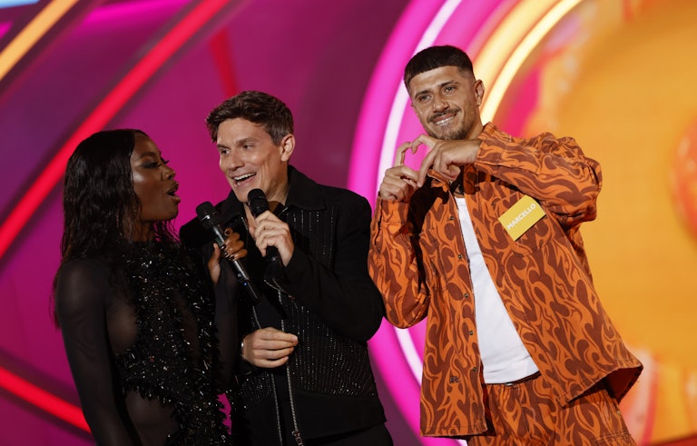 Everything to know about Big Brother's Marcello Spooks