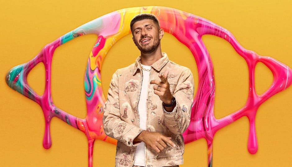 Everything to know about Big Brother's Marcello Spooks