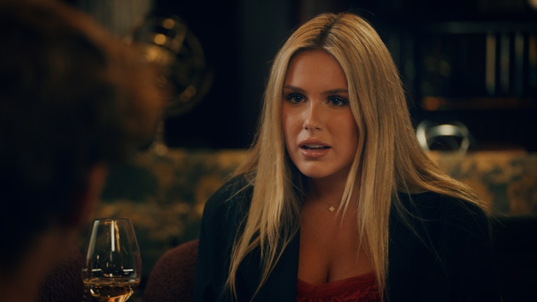 Made in Chelsea's Beks Collins: her job, Instagram and relationship ...