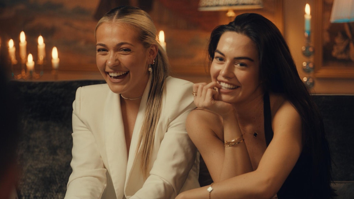 Jazz Saunders reveals her job outside of Made in Chelsea and her 'true ...