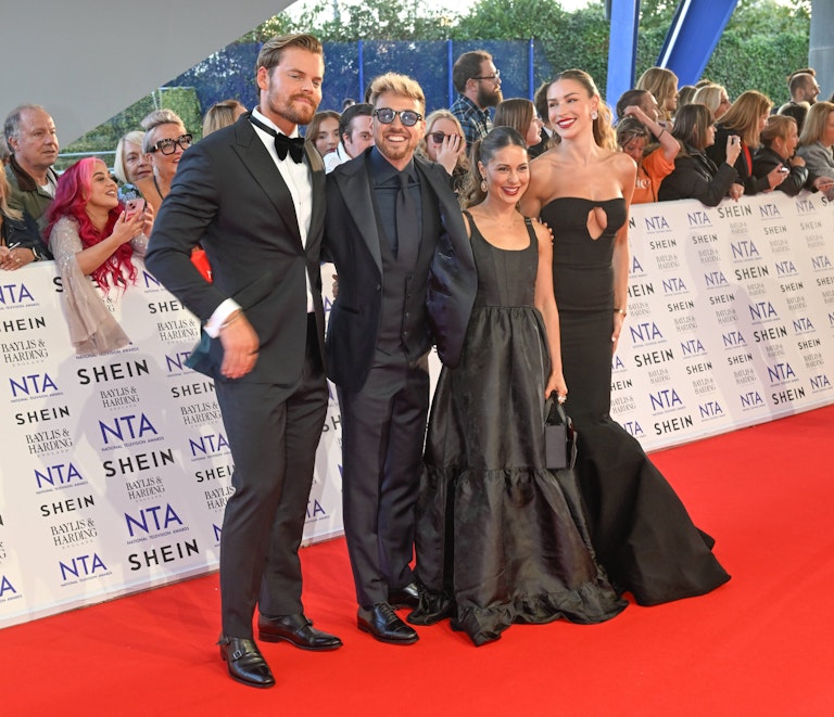 Classic Made in Chelsea star who turned down Beyond Chelsea 'revealed'