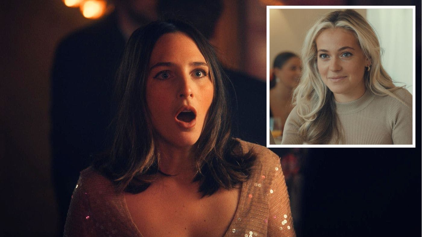Jazz Saunders reveals the fate of Made in Chelsea in BTS video ahead of ...