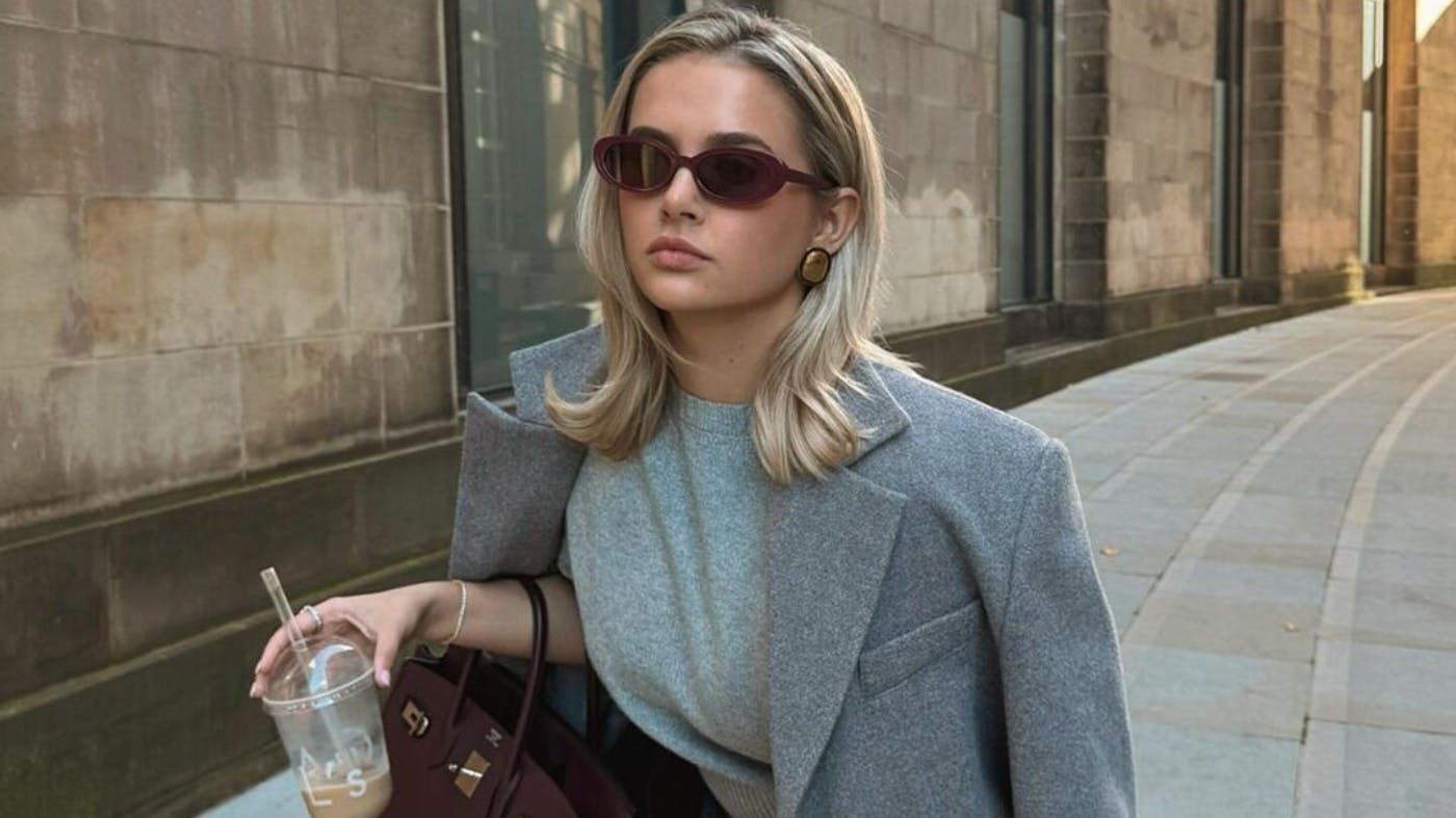 Molly-Mae has found the perfect Adidas trainers on sale