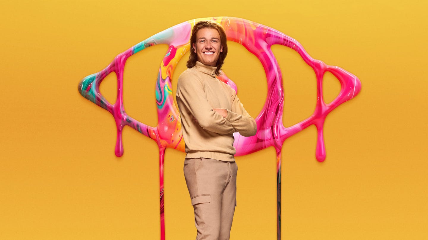 Big Brother 2024's Nathan King: his age, job and connection to King Charles III