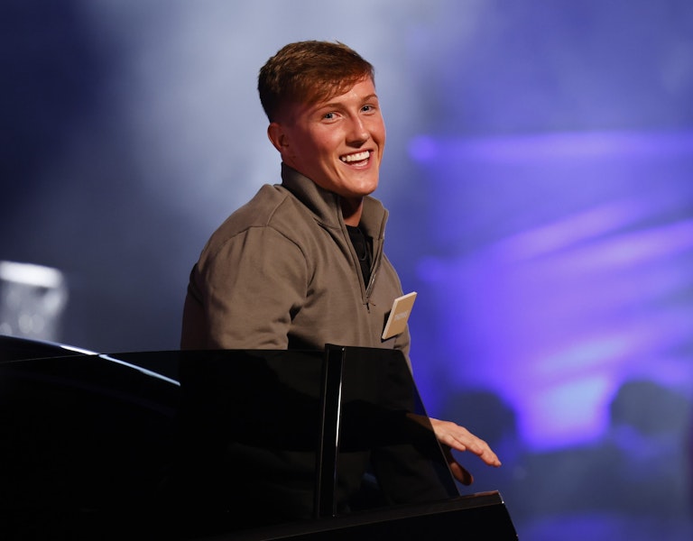 Big Brother’s Thomas Atkinson: his age, job and prize money dreams