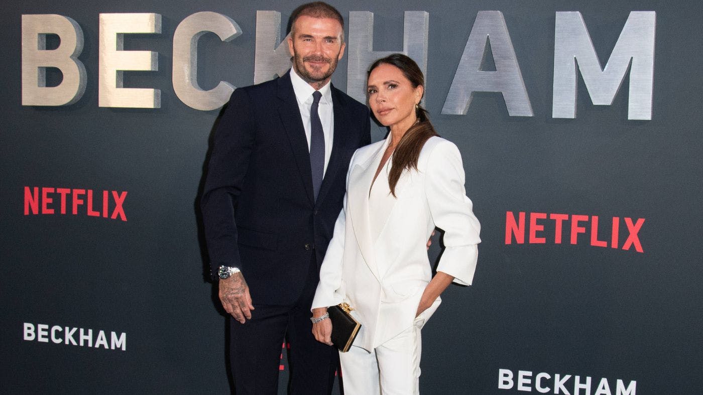 Inside the Beckhams' $80million Miami party pad