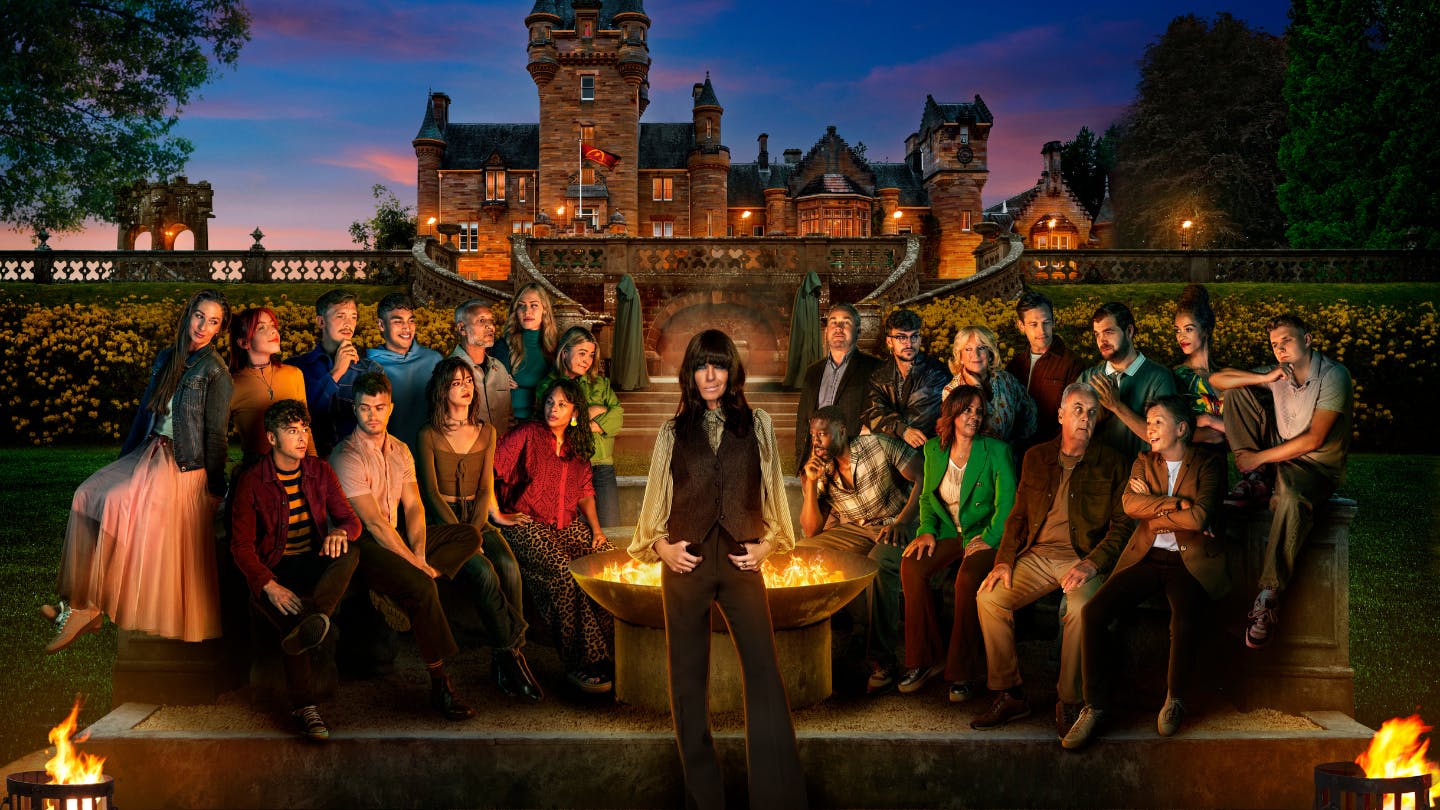 Everything you need to know about The Traitors series 4