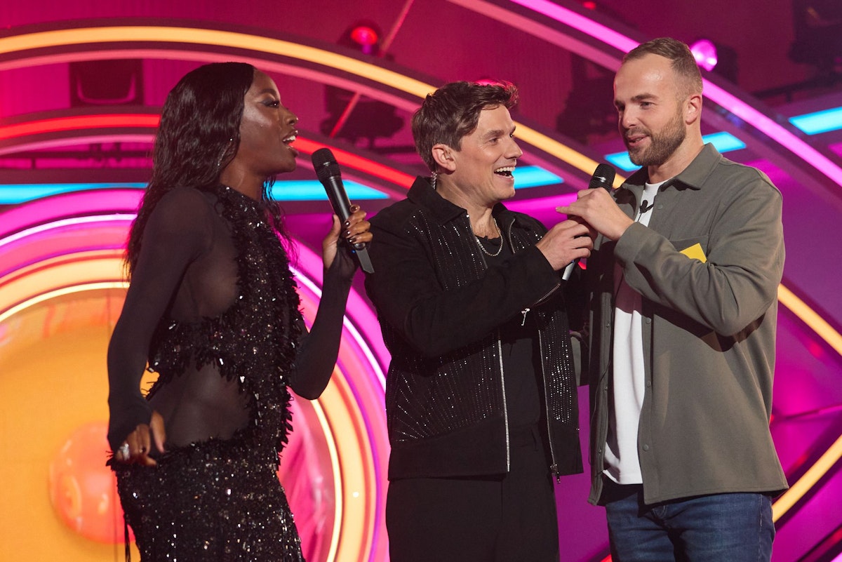Big Brother's Ryan Bradshaw: his age, job, Instagram and where he's from