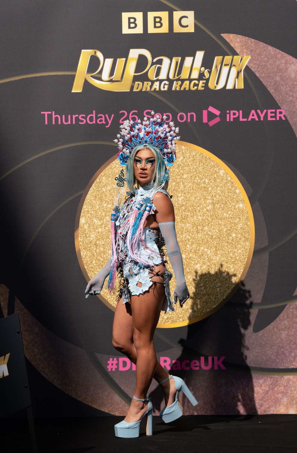 Exclusive Drag Race UK's Zahirah Zapanta reveals unaired conversation ...