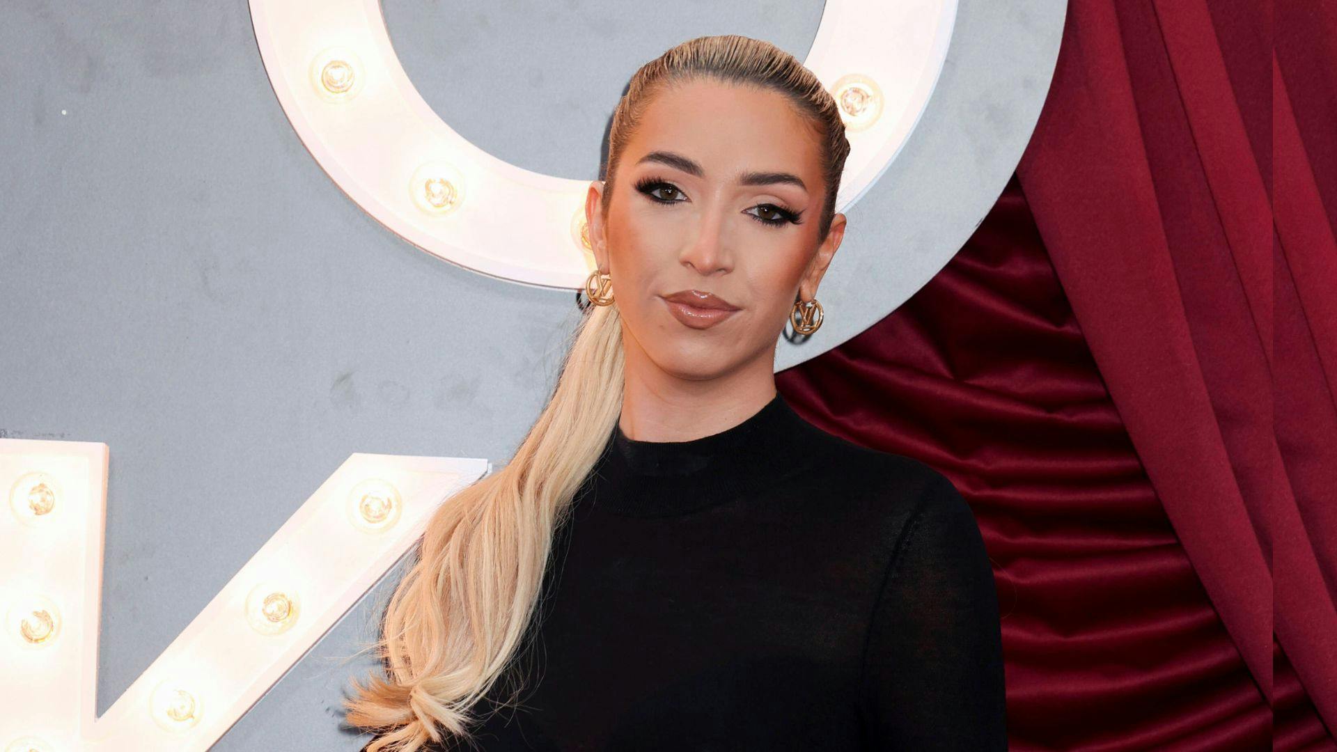 I’m A Celeb’s GK Barry: her age, partner and what she actually does