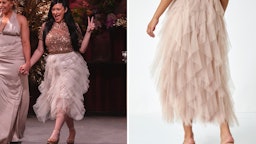 MAFS UK outfits: where to shop the cast's looks from the show