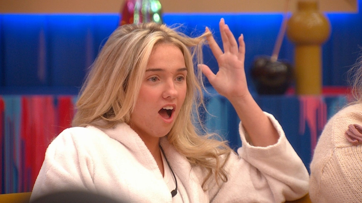 Big Brother 2024 star exposes show's smoking and vaping rules and we ...