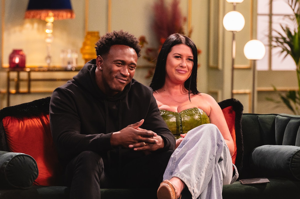 Married At First Sight UK: where are all the couples now?