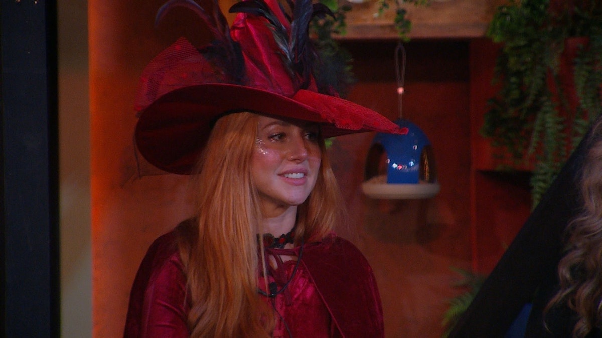 EXCLUSIVE: Big Brother 2024 winner Ali Bromley reveals secret ‘hurt’ at ...