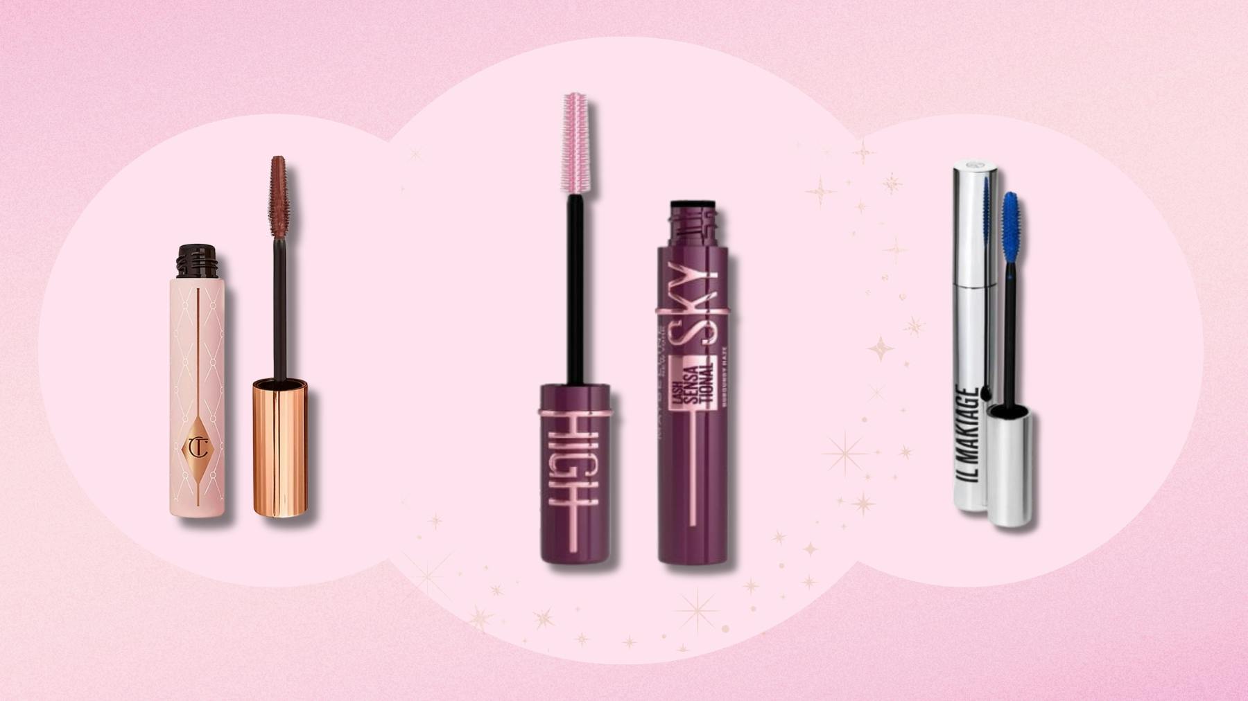 12 Best Coloured Mascaras 2024: To Make Your Eye Colour Pop