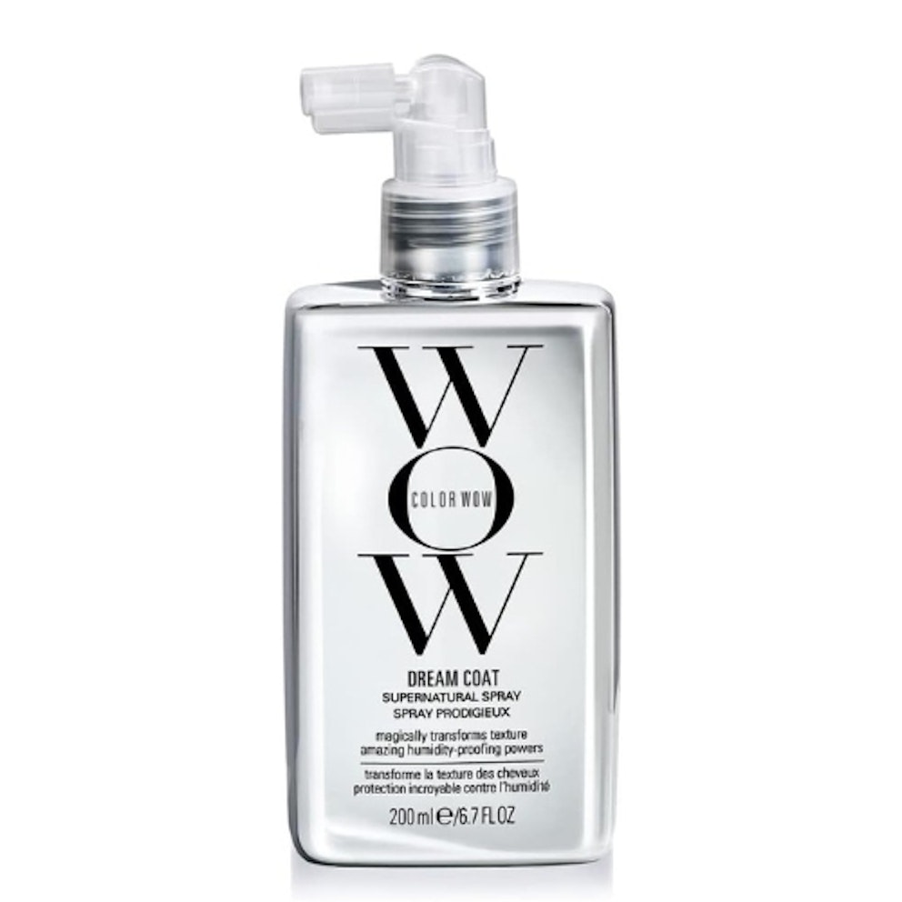 Color Wow Dream Coat Review: My New Favourite Hair Product