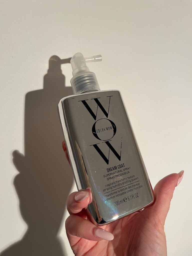 Color Wow Dream Coat Review: My New Favourite Hair Product