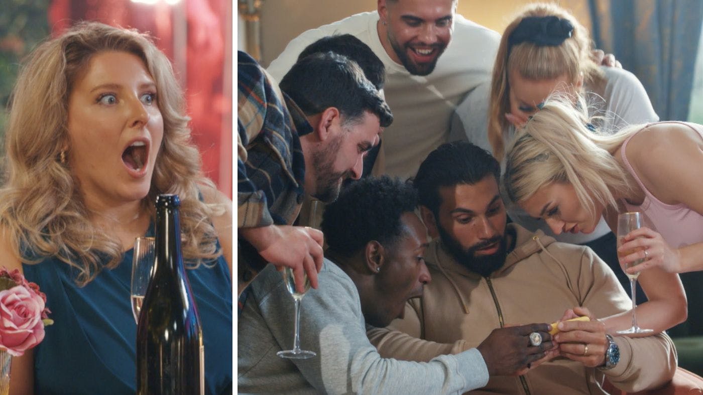 MAFS UK's Emma Barnes reveals secret rule break that left producers fuming