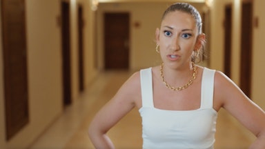 MAFS UK's Hannah Norburn lifts the lid on those Ryan Livesey ...