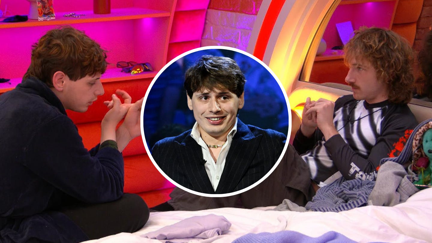 EXCLUSIVE: Big Brother 2023 winner Jordan Sangha lifts the lid on his ...