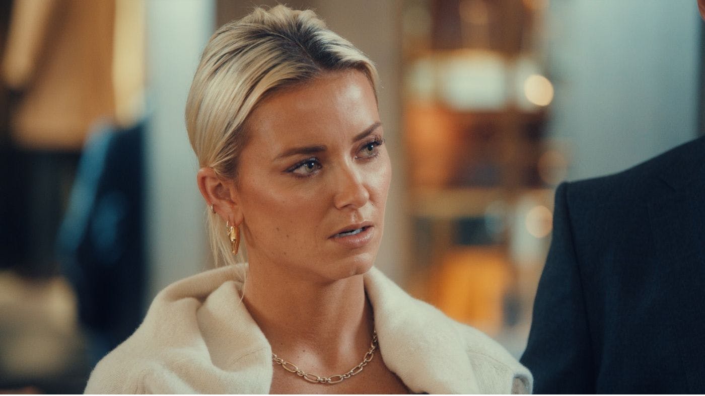 Liv Bentley reveals how Made in Chelsea created 'animosity' in her family