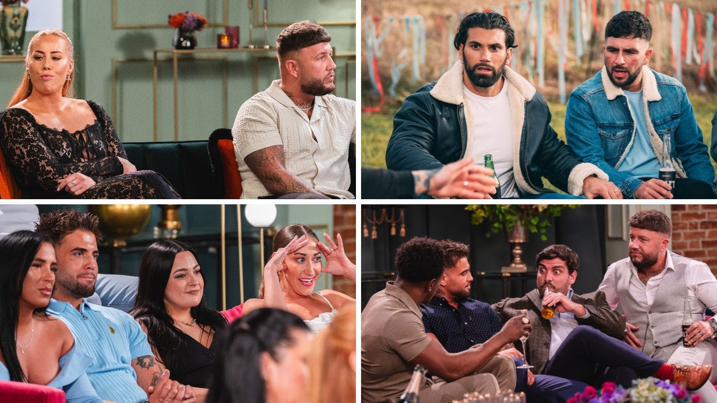 Married at First Sight | Entertainment | Heatworld