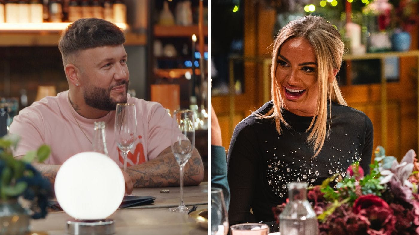 MAFS UK’s Adam Nightingale reveals what’s really going on with Amy ...