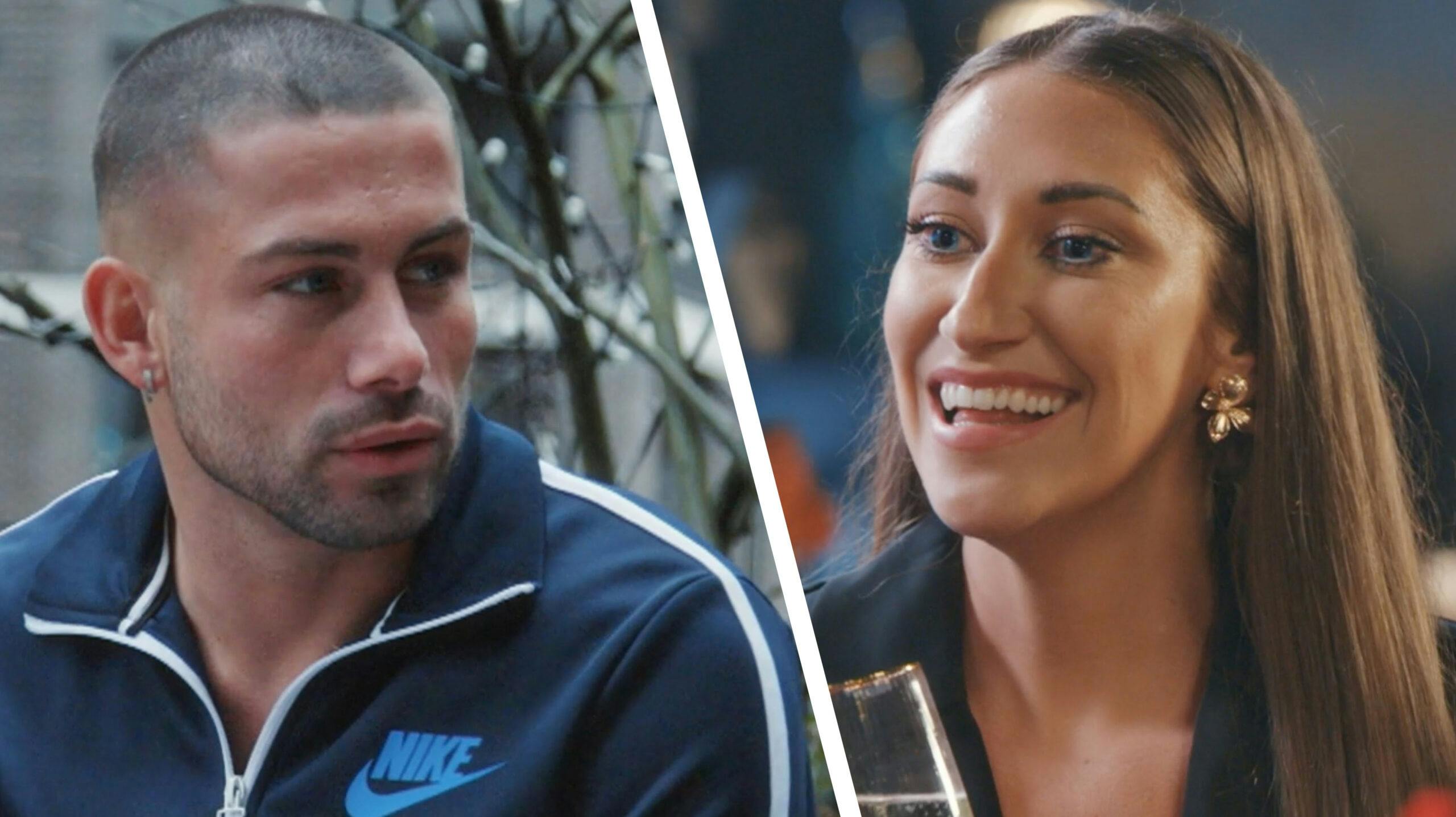 MAFS UK's Hannah Norburn lifts the lid on those Ryan Livesey ...