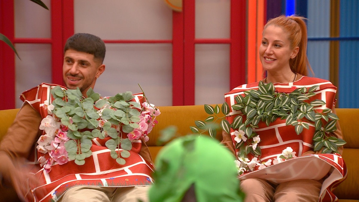 EXCLUSIVE Big Brother winner Ali exposes secret relationship with 'The ...