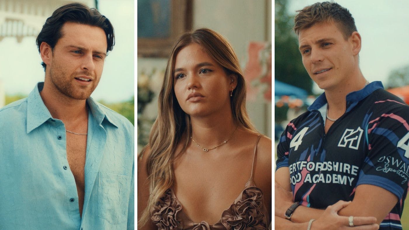 Everything you need to know about Casey O'Gorman's 'not serious' Made ...