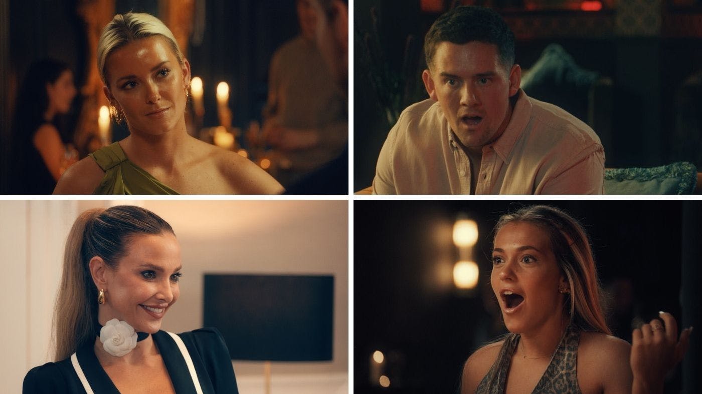 Liv Bentley's Made in Chelsea comeback revealed and it involves LUBE