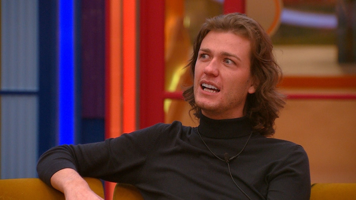 EXCLUSIVE Big Brother 2024's Rosie Williams reveals WHY she ‘would ...