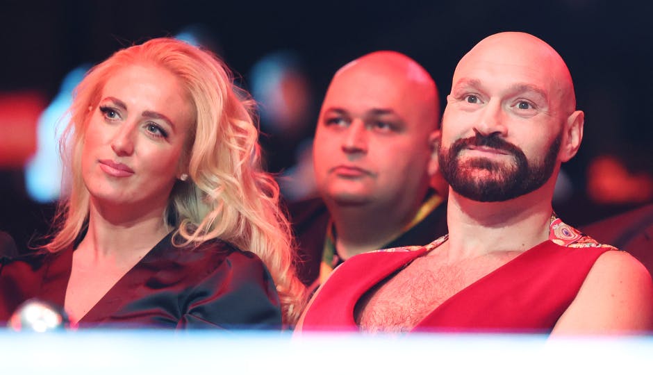 Paris Fury's secret baby agony