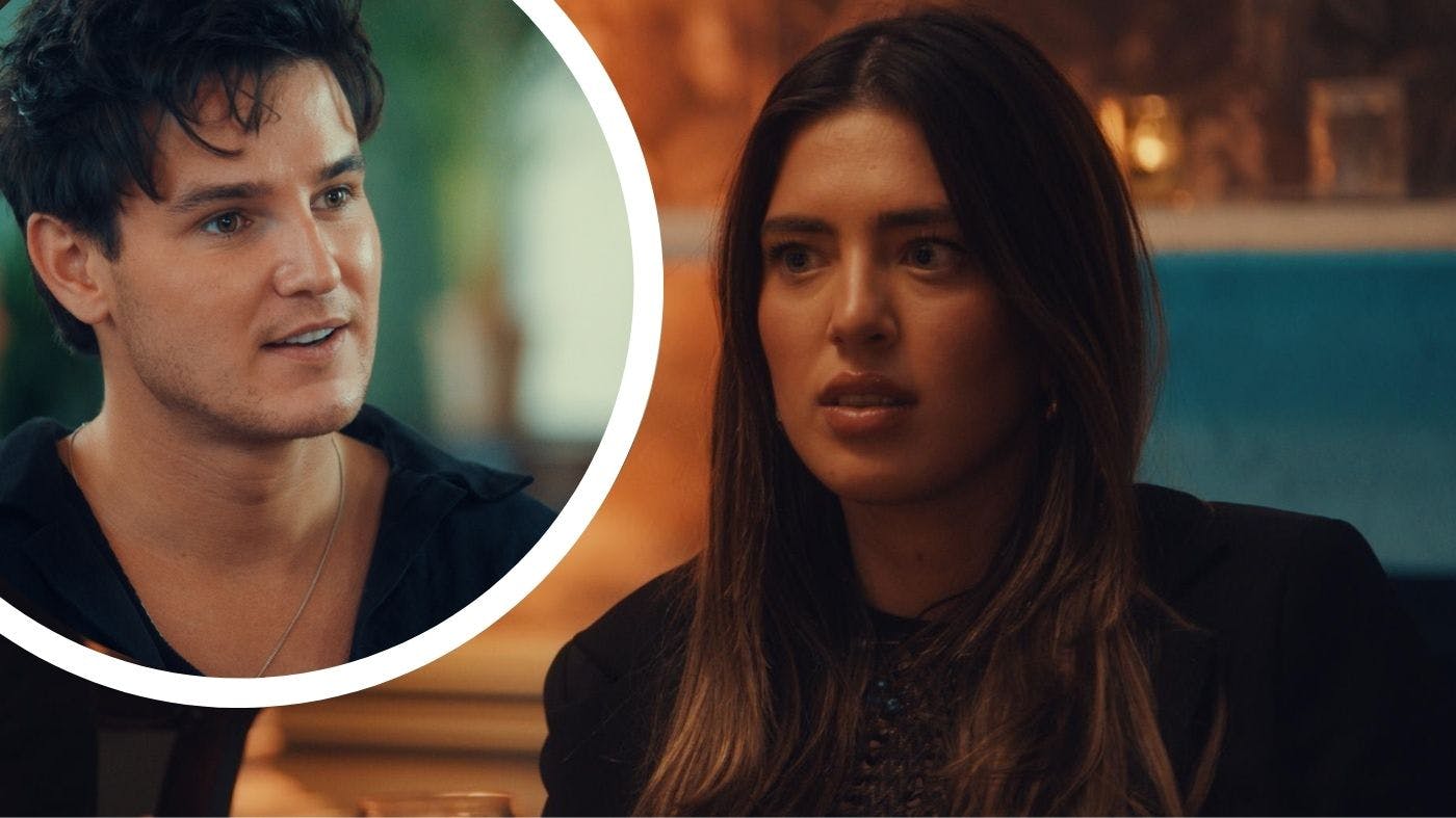 Made in Chelsea's Yasmine Zweegers breaks social media silence after ...